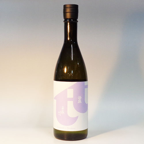 【楽天市場】（石川）谷泉×手取川 山廃 貴醸酒 hope＆shine 720ml 原酒：丸石酒店