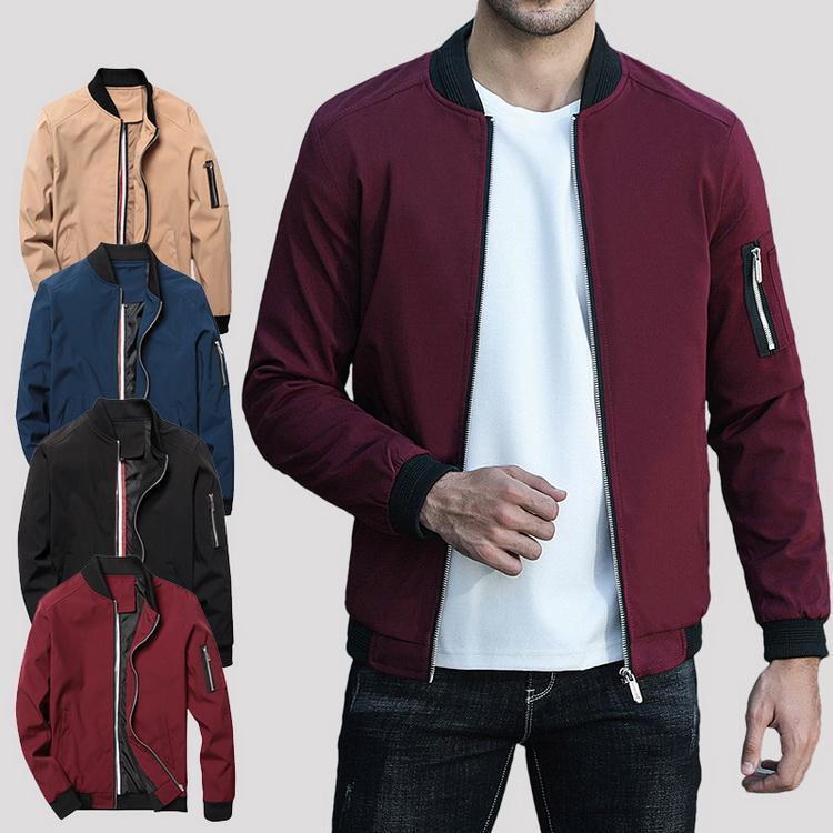 【楽天市場】メンズ はおり ジャンパー ライトアウター 40代 50代 60代 ファッション：maruk shop