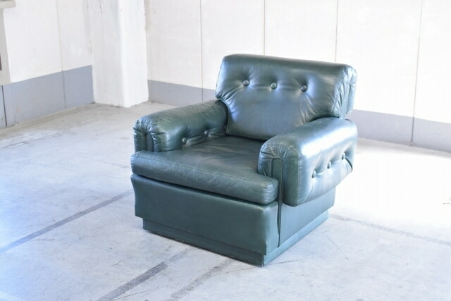 【楽天市場】スペイン家具 VAROSA VALENTI 一人がけソファ 総本革 アームソファ 1p シングル クラシック IDC大塚家具 ...