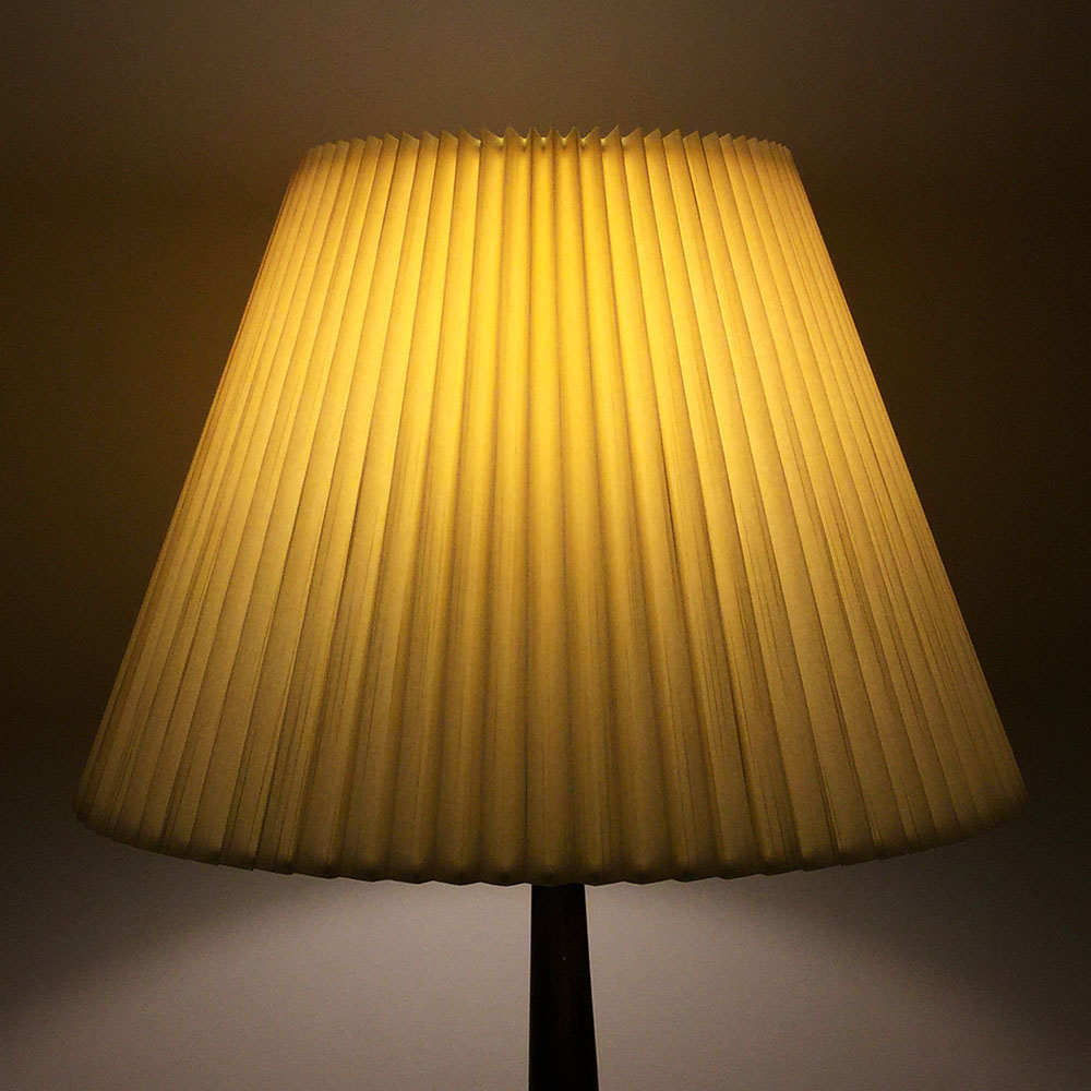 【楽天市場】ランプシェード フロアスタンド交換用 アーム式 直径48cm ORIGASA 全4色 送料無料 照明 シェードのみ ...