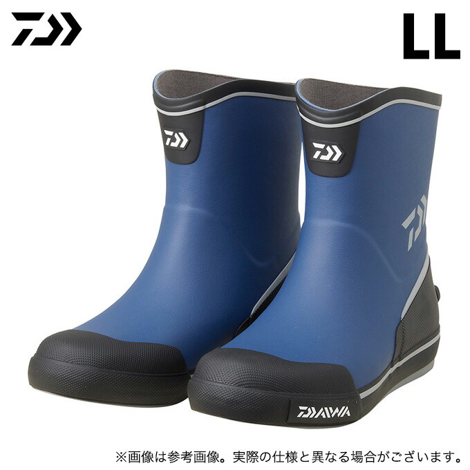 楽天市場】ダイワ(DAIWA) ネオデッキブーツ(ショート) DB−2412