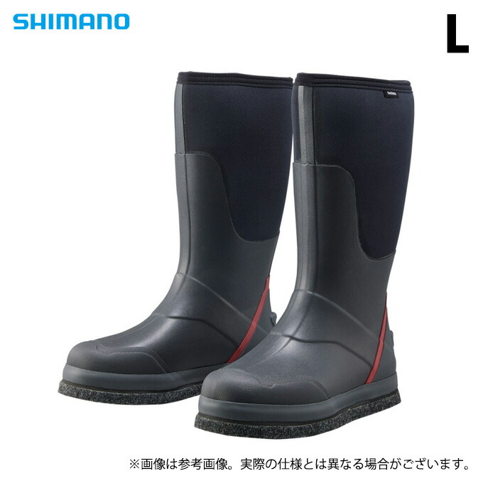 楽天市場】シマノ(SHIMANO) サーマルブーツ W(ワイド) カットラバー