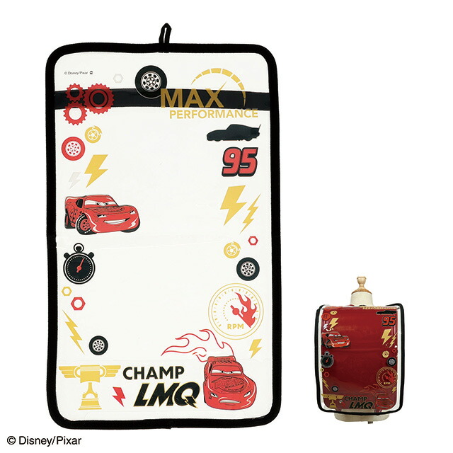 【楽天市場】カーズ マックスパフォーマンス ランドセルカバー：丸眞online shop楽天市場店