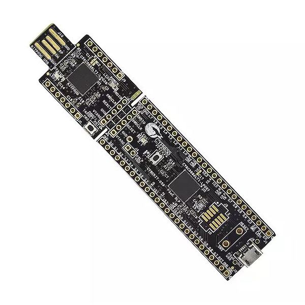 【楽天市場】PSoC 5LP Prototyping Kit：マルツオンライン