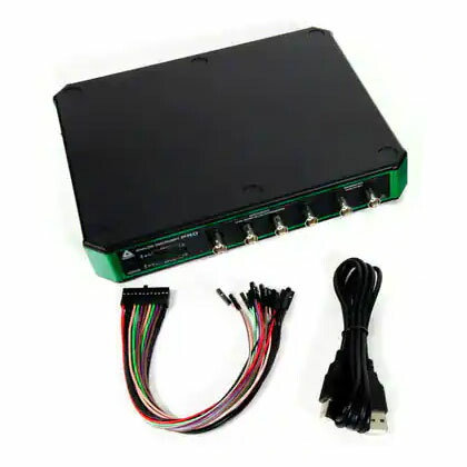 【楽天市場】Digilent Analog Discovery Pro ADP3450【410-394】：マルツオンライン