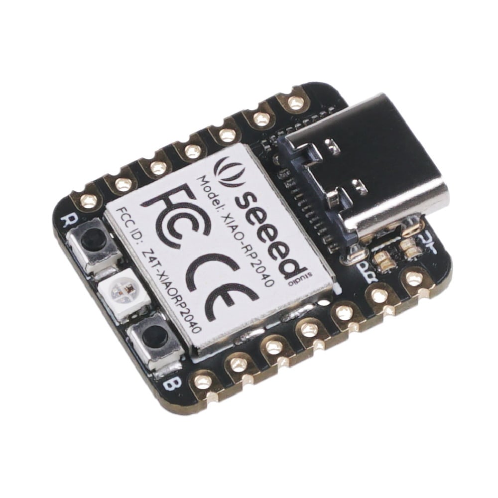 【楽天市場】SeeedStudio Seeed XIAO RP2040【102010428】：マルツオンライン