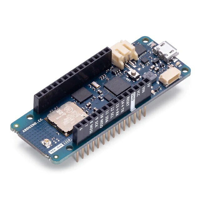 【楽天市場】arduino Arduino Mkr Wan 1310【abx00029】 アルディーノ アルデュイーノ マイコン ：マルツオンライン