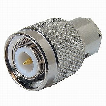 【楽天市場】トーコネ TNC型ケーブル用プラグ 【TNCP-3】：マルツオンライン