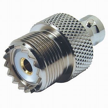 【楽天市場】トーコネ 変換アダプター BNC-M 【BNCJ-MJ】：マルツオンライン