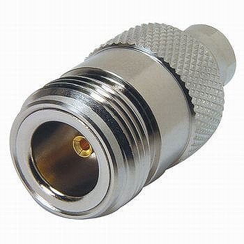 【楽天市場】トーコネ 変換アダプター BNC-N 【BNCJ-NJ】：マルツオンライン