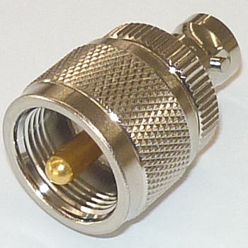 【楽天市場】トーコネ 変換アダプター M-BNC 【MP-BNCJ】：マルツオンライン