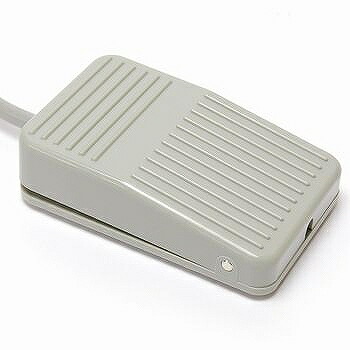 【楽天市場】オジデン フットスイッチ 【OFL-1V-M4】：マルツオンライン