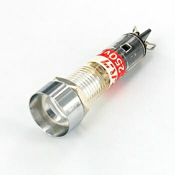 【楽天市場】サトーパーツ ネオンブラケット 透明 AC200-250V 【BN-5668-2-C】：マルツオンライン