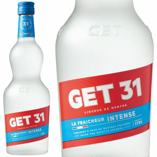 【楽天市場】【お取り寄せ】★ペパーミント ジェット31 700ml 度数24%：ワイン蔵 まるほん