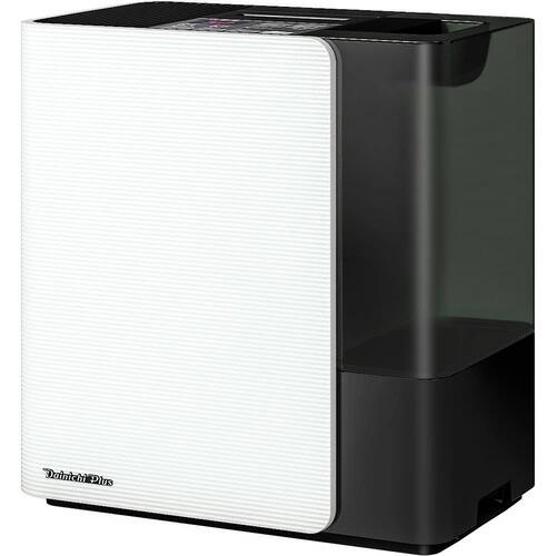 【楽天市場】ダイニチ HD-LX1025 気化ハイブリッド式加湿器 木造16畳 プレハブ洋室27畳 加湿量960ml／h スノーホワイト ...
