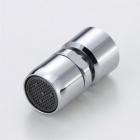 【楽天市場】KVK 首振り泡沫器(泡沫専用) 【PZK24FR】パイプ【PZK24FR】【NP後払いOK】：DOOON ショップ