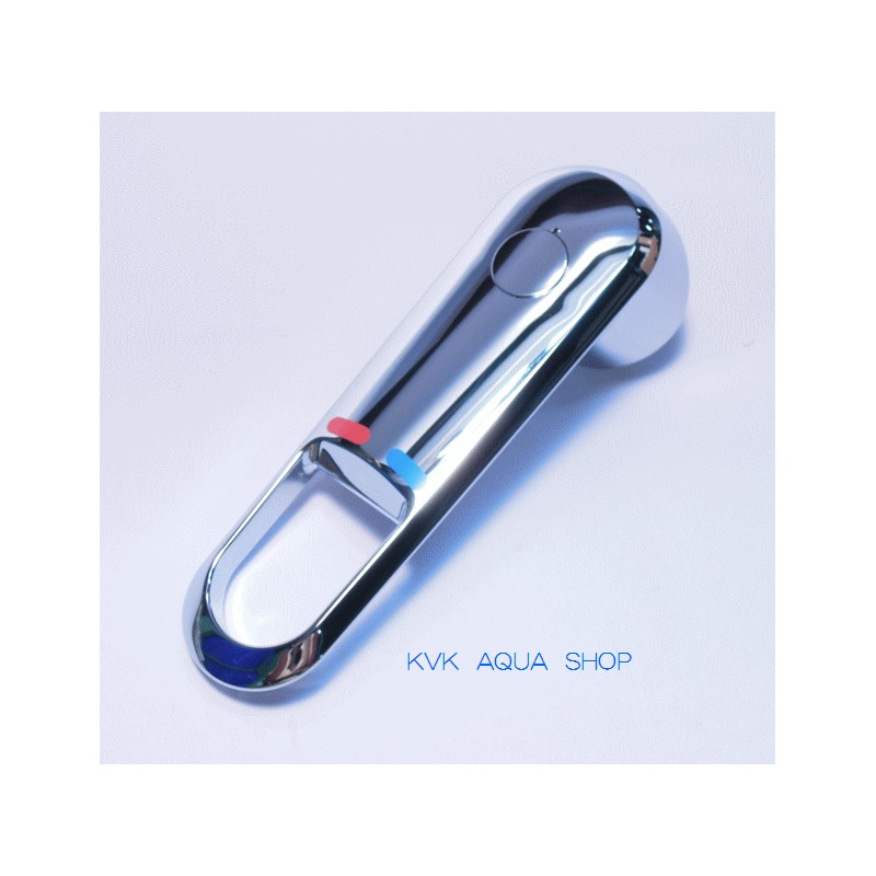 【楽天市場】KVK 【KP73/800】 旧MYMFB237シリーズハンドルセット 旧MYM補修部品＞レバー・ハンドル【NP後払いOK】：DOOON ショップ