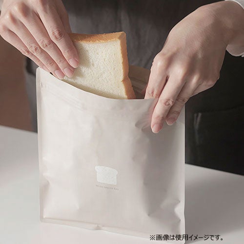 【楽天市場】INAX LIXIL リクシル 【SL-KG-MN-0071】 パン冷凍袋／ベージュ／キッチン用品 [MN-0071]：DOOON ショップ