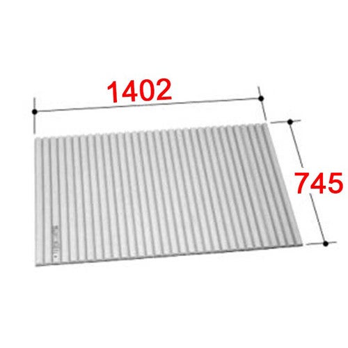 【楽天市場】INAX LIXIL リクシル 【BL-S75140】 巻フタ 浴室部品 [BL-S75140] brdp：DOOON ショップ