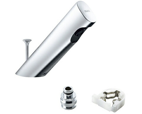 【楽天市場】INAX LIXIL・リクシル 【AM-300TV1-AT】 サーモスタット付自動水栓(100V･排水栓アリ)/リフレッシュオートマージュA：DOOON ショップ