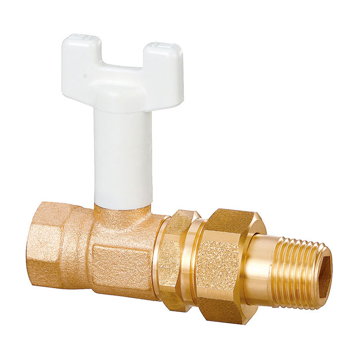 【楽天市場】オンダ製作所 ONDA 【BS6-13】 青銅BV1/2：DOOON ショップ