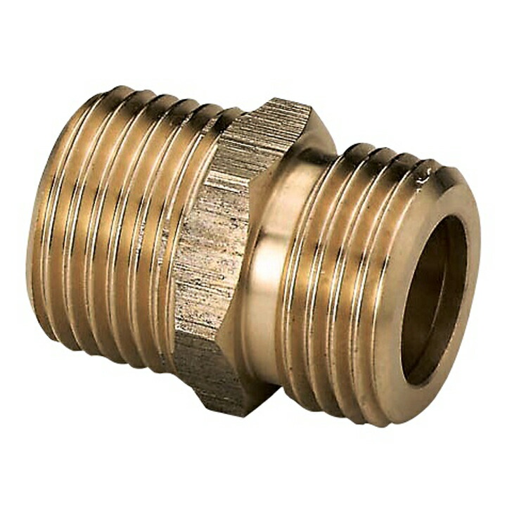 【楽天市場】オンダ製作所 ONDA 【OS-001BC】 砲金ニップル1/2：DOOON ショップ