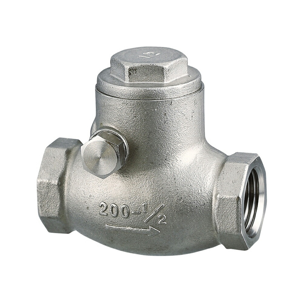 【楽天市場】オンダ製作所 ONDA 【SVC2-32】 304 スイングチャッキ11/4：DOOON ショップ