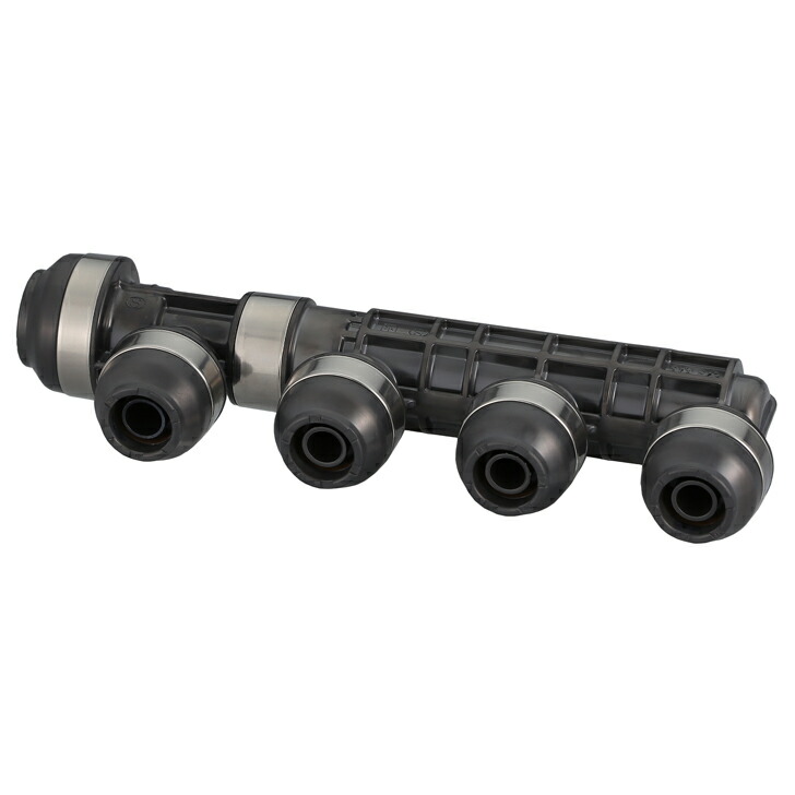 【楽天市場】オンダ製作所 ONDA 【WH2A-BE05】 WLJP 16×13ヘッダー 全5口：DOOON ショップ