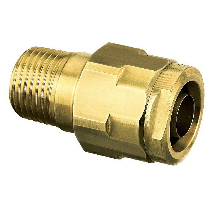 【楽天市場】オンダ製作所 ONDA 【WJ1-2010-S】 WLJ 3/4×10テーパオネジ：DOOON ショップ