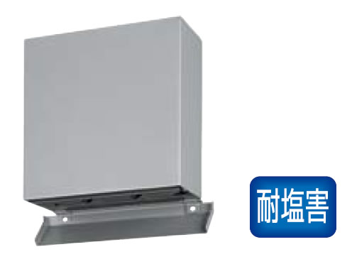 【楽天市場】パナソニック 換気扇 【VB-JUG100S】 システム部材 ステンレス製 カクピタフード：DOOON ショップ