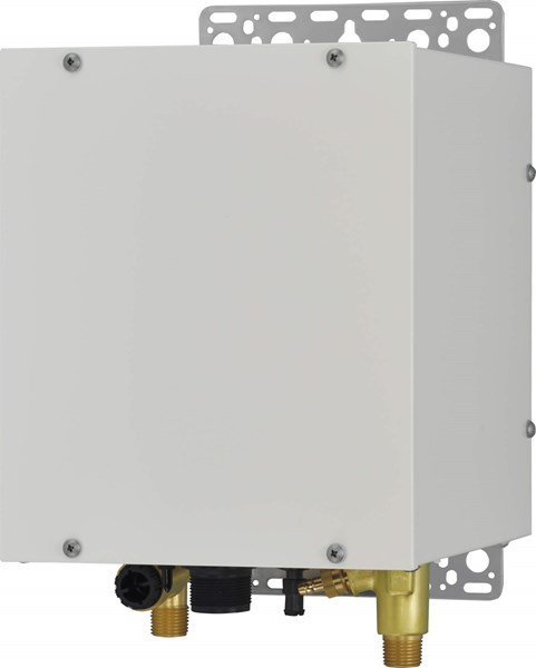 【楽天市場】リンナイ Rinnai 【RPU-6QE-2】 電気式即湯循環ユニット 品名コード：23-2812：DOOON ショップ