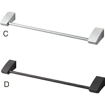 【楽天市場】三栄水栓[SANEI] タオル掛【W5711-C】：DOOON ショップ