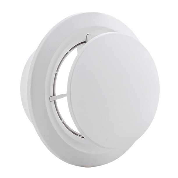 【楽天市場】西邦工業 SEIHO 【JRA100R】 室内用換気口 樹脂製レジスター JRA 樹脂製レジスター 回転操作式 フェイス着脱式：DOOON ショップ