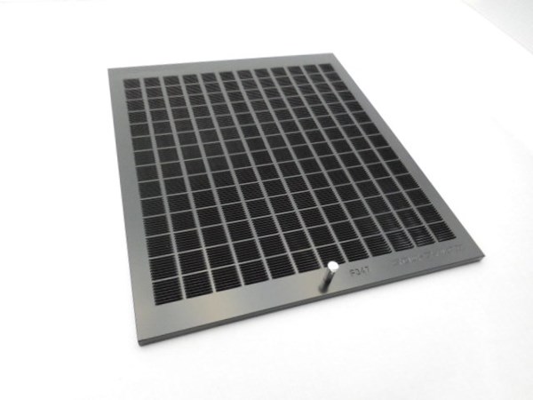 【楽天市場】トクラス TOCLAS プロペラファン用 スロットフィルター GK109G5300 【HK109G5300 ...