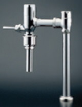 【楽天市場】TOTO CS464・465系専用給水金具 【TV580CP】 便器洗浄 低圧対応フラッシュバルブ：DOOON ショップ