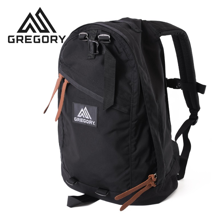 【楽天市場】Gregory グレゴリー デイパック Gregory メンズ レディース ブランド 正規品 新品 ギフト プレゼント：雑貨マニアmarz