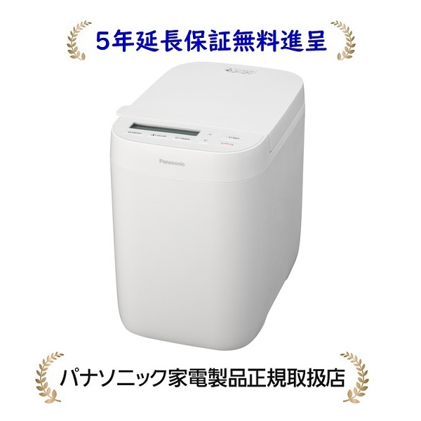 【楽天市場】パナソニック SD-CB1-W[5年延長保証無料進呈]ホームベーカリー：マサニ電気株式会社 楽天市場店