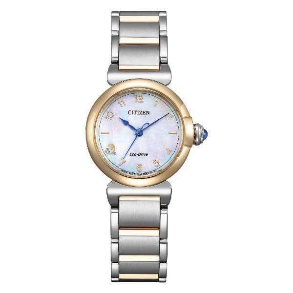 【楽天市場】シチズン EM1136-87D シチズン エル ROUND コレクション：マサニ電気株式会社 楽天市場店