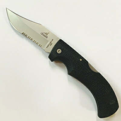 【楽天市場】GERBER（ガーバー） Gator（ゲーター）6079：刃物の政豊 楽天市場店