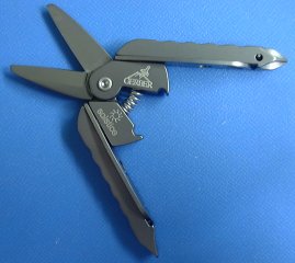 【楽天市場】GERBER（ガーバー）8477 SOLSTICE：刃物の政豊 楽天市場店