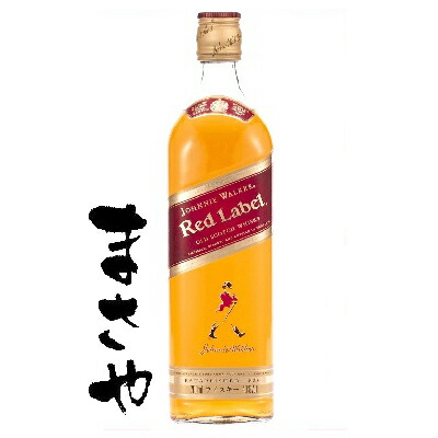 【楽天市場】ジョニーウォーカー 赤ラベル 正規 代引き不可 JANｺｰﾄﾞ5000267014203：まさや楽天市場店