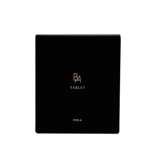 【楽天市場】ポーラ POLA B.A タブレット 180粒 お徳用 サプリメント：雅美良品 楽天市場店