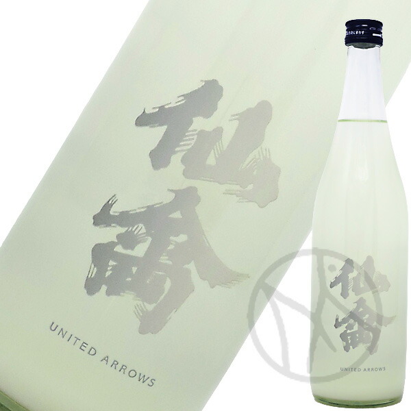 【楽天市場】仙禽 UA.1st 720ml：増田屋本店