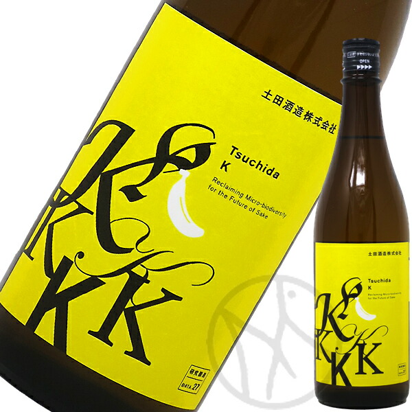 【楽天市場】Tsuchida バナナK 720ml：増田屋本店