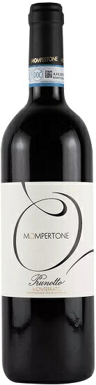 【楽天市場】プルノット モンペルトーネ [2021] 750ml 赤 PRUNOTTO MOMPERTONE：酒宝庫 MASHIMO