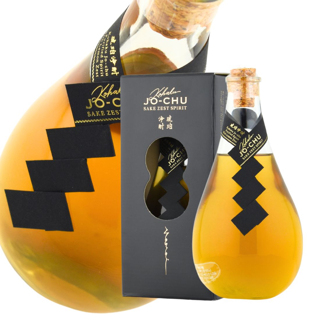 【楽天市場】浄酎 41度 琥珀浄酎 Sake Zest Spirit アメリカンホワイトオーク樽熟成 300ml 1本 箱入 贈り物・ギフトに ...