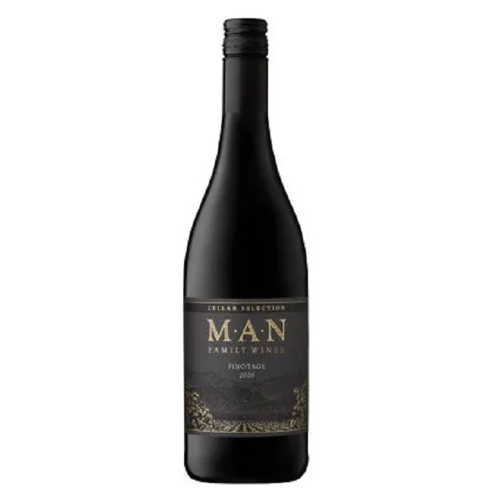 【楽天市場】マン ピノタージュ セラーセレクト [2023] 750ml 赤 Man Pinotage Cellar Select：酒宝庫 ...