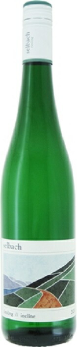 【楽天市場】J & H ゼルバッハ / リースリング インクライン (SC) [2022] 750ml・白 【J & H Selbach ...
