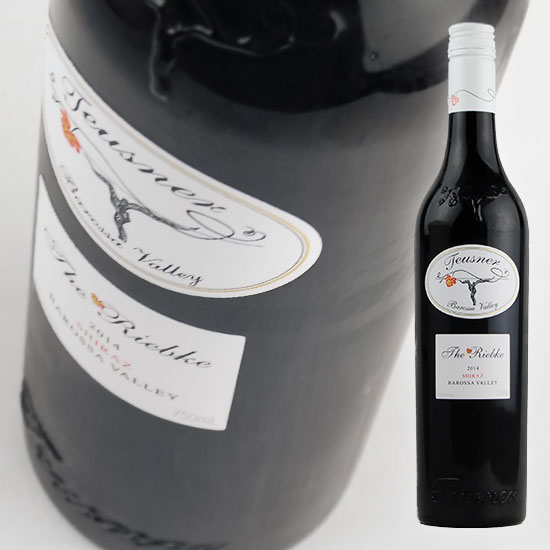 【楽天市場】トイスナー / リプキー シラーズ [2022] 750ml・赤 【Teusner】 Riebke Shiraz：酒宝庫 MASHIMO