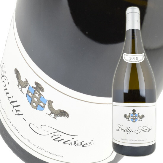 【楽天市場】エスプリ ルフレーヴ プイィ フュイッセ マグナム [2018] 1500ml 白 Esprit Leflaive Pouilly ...